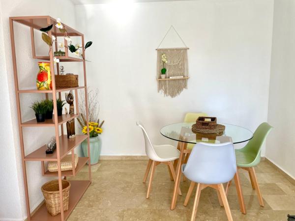 Apartamento Kennedy 1 By Gestaltur - Benidorm