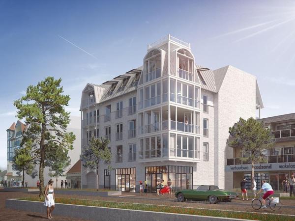 Lichthuys 2.02 - Cadzand