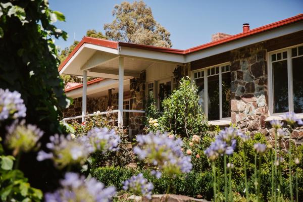 Araluen Boutique Accommodation - Victoria
