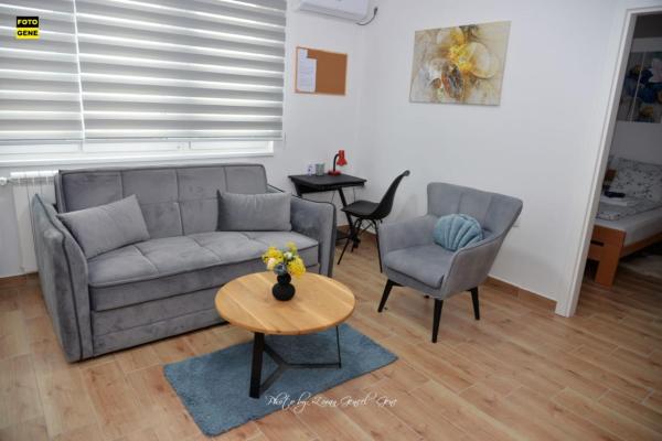 Apartment No 11 - Subotica