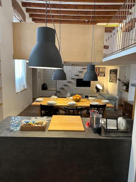 Il Loft Di Audrey - Assago
