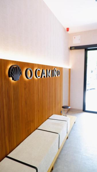 Hotel Ocamiño - Elorrio