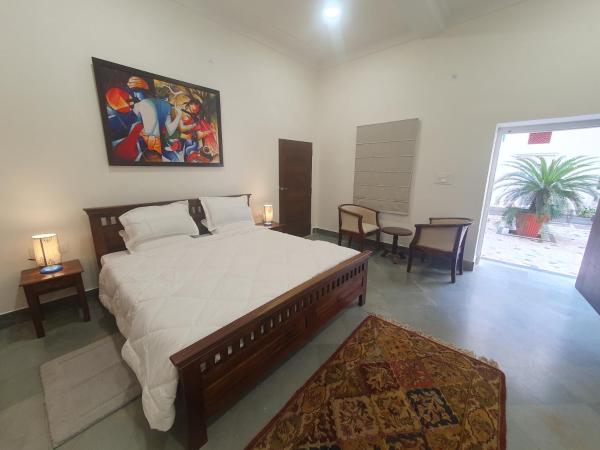 Heart Of The City Homestay By Rashmi - Jaipur