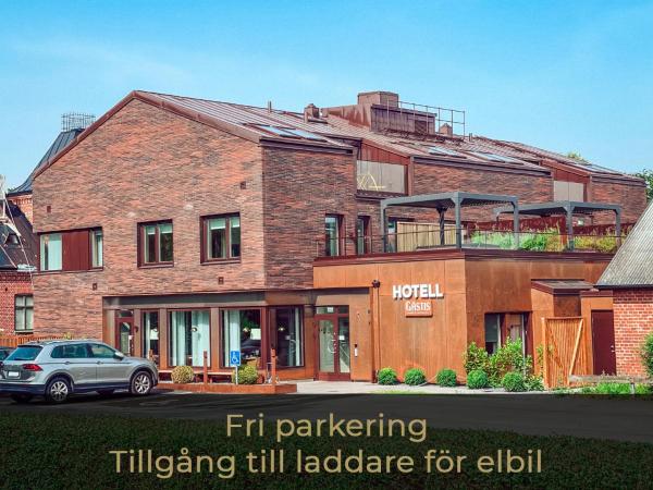 Staffanstorps Gästis Hotell - Lomma