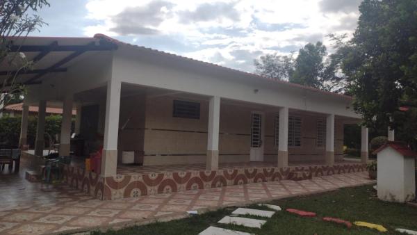 Villa Don Juan - Acacías