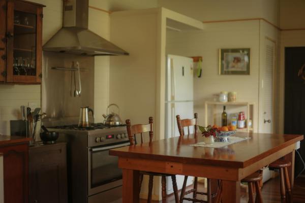 Freida - Historic Farmhouse Bellingen - Dorrigo