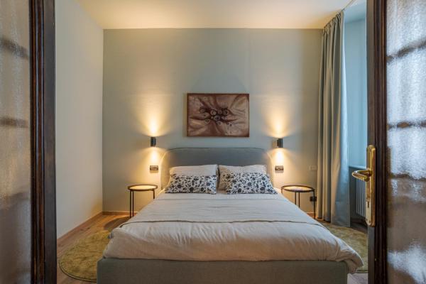 Cernobbio Charming Apt! - Cernobbio