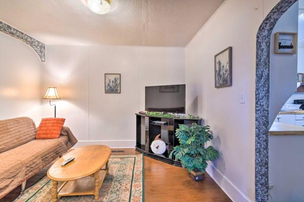 Pet-friendly Loveland Vacation Rental! - Loveland, CO