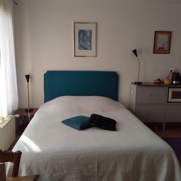 Studio Au Sud De Lyon à Oullins - Soucieu-en-Jarrest