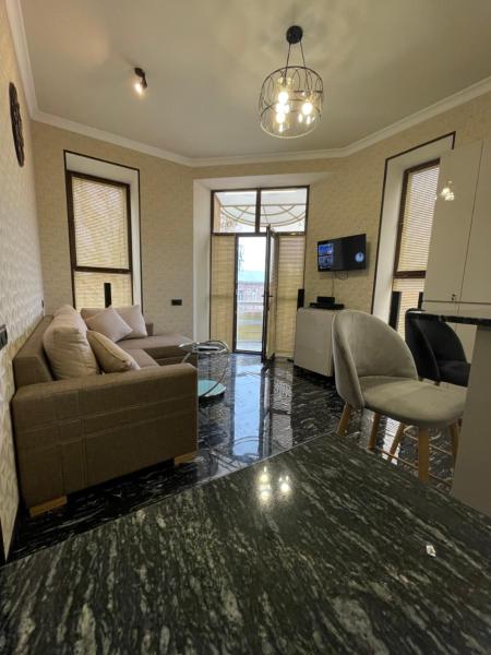 Apartments In The Center Of Gyumri - Kars