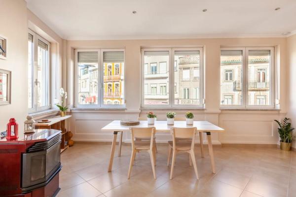 Charming 120m² In Historic Center - Lamego