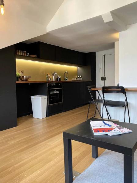 Mazarine - Charmant Studio - St Germain - Malakoff