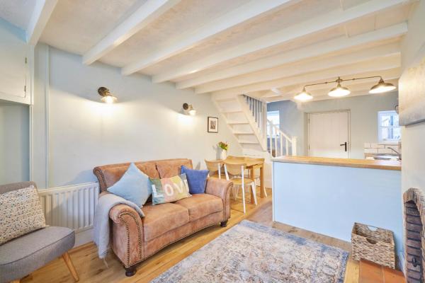 Host & Stay - Honey Cottage - Staithes