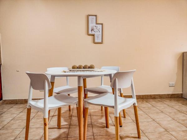 Departamentos Zegada - Cocina Completa - Dos Cuadras Del Centro - Todo Nuevo - San Salvador de Jujuy