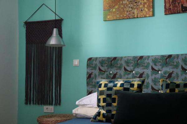 Art Apartment Nearby The Sea - Dubrovnik