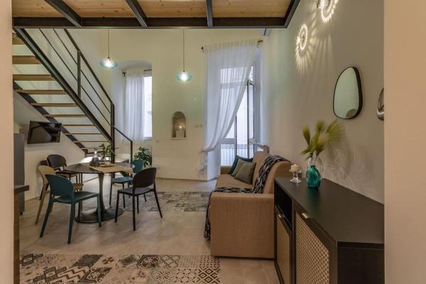 Deco-lux Monopoli - Monopoli