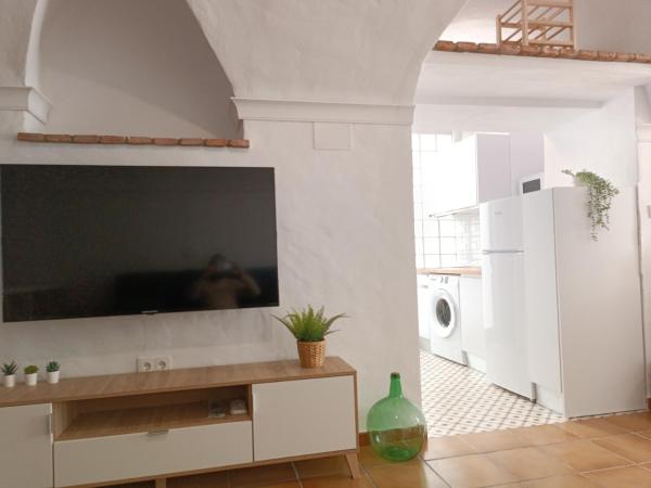 La Bodeguita - Jerez de la Frontera