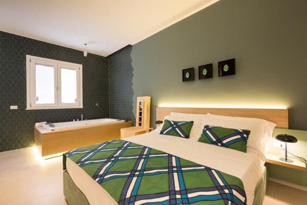 Giada Luxury - Terrasini