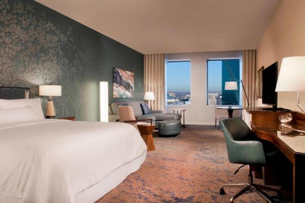 The Westin Dallas Downtown - Dallas