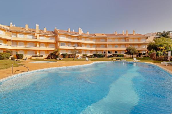 Palm Beach Apartment - Vilamoura