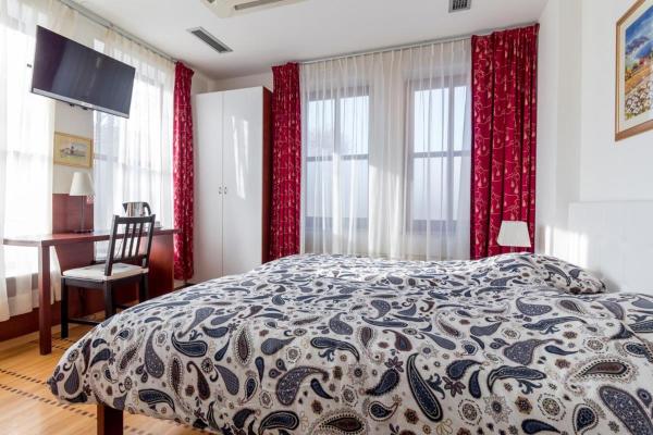 Guest House Isabel - Zagreb