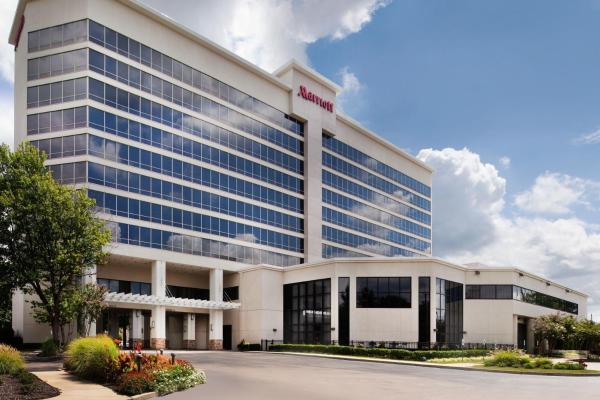 Marriott Memphis East - Memphis, TN