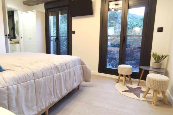 Precioso Apartamento De 1 Habitación - El Barco de Valdeorras
