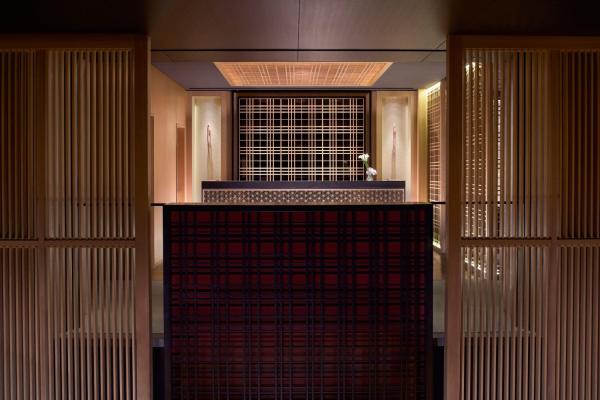 The Ritz-carlton Kyoto - Gion