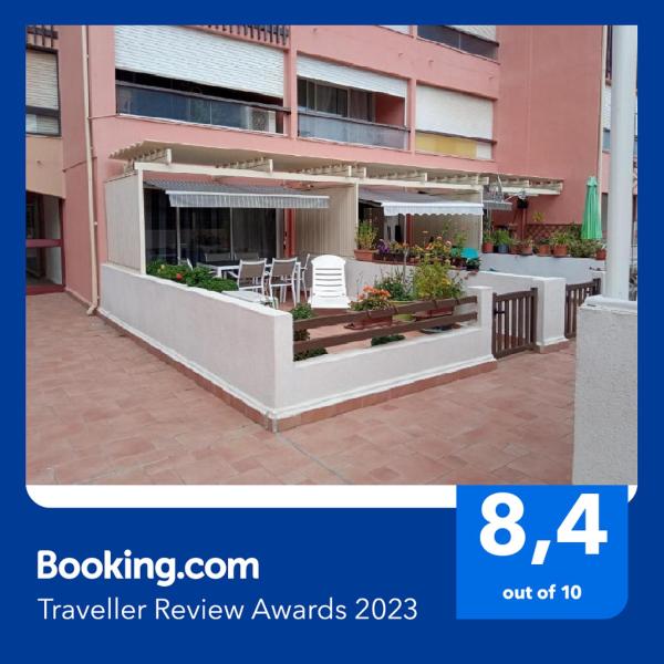 Residence Saint Clair - Studio Elena - Agde