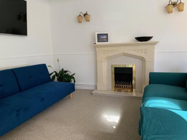 Private Room & Lounge In Town Centre With Parking - Stratford-upon-Avon