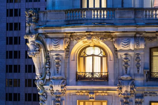 The St. Regis New York - Manhattan, NY
