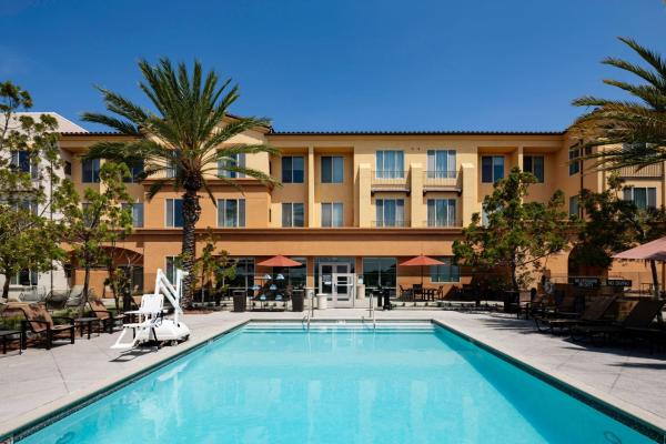 Residence Inn By Marriott San Juan Capistrano -