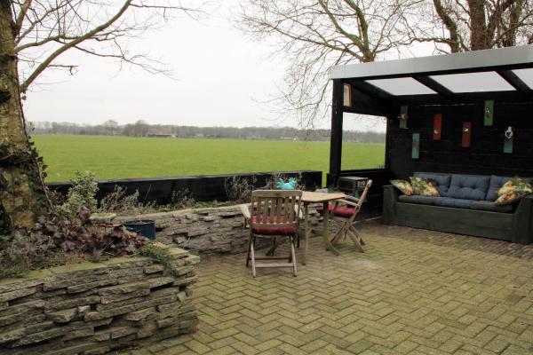 'T Prentenhokkie - Hoogeveen