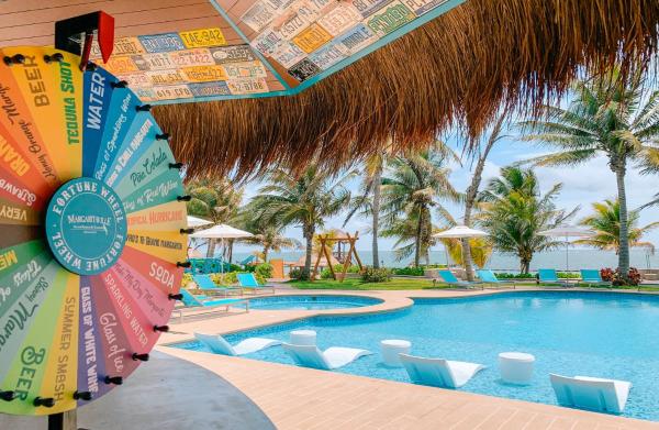 Margaritaville Island Reserve Riviera Cancún - A Karisma All-inclusive Experience For All - Puerto Morelos