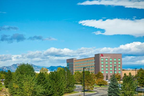 Denver Marriott Westminster - Arvada, CO
