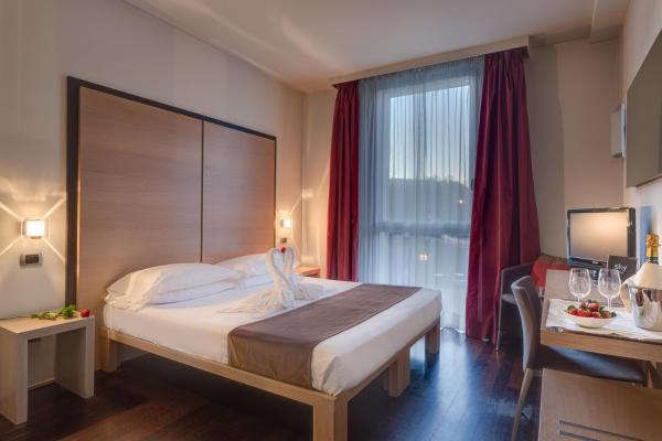 Best Western Hotel San Marco - Monteriggioni