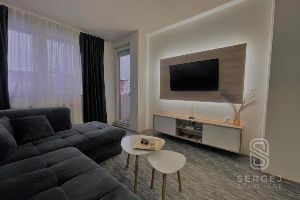 Apartment Sergej - Sarajevo
