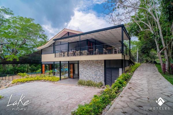 Natura Lake - Casa Campestre - La Mesa