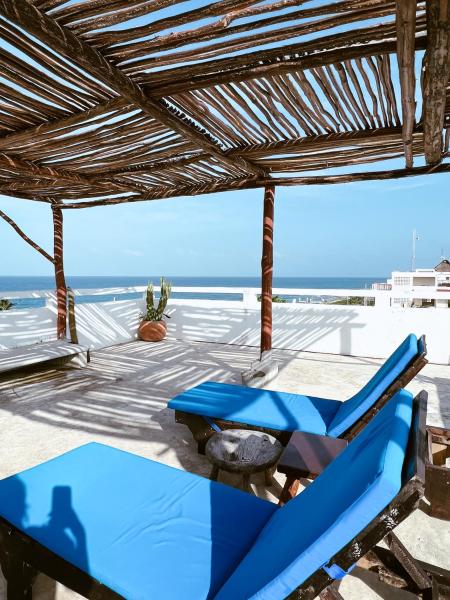 Kay Apartments Isla Mujeres - Isla Mujeres