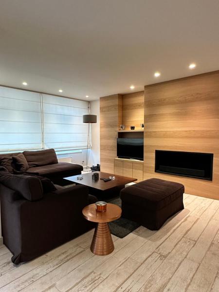 Luxurious And Cosy Loft - Knokke - Knocke-Heist