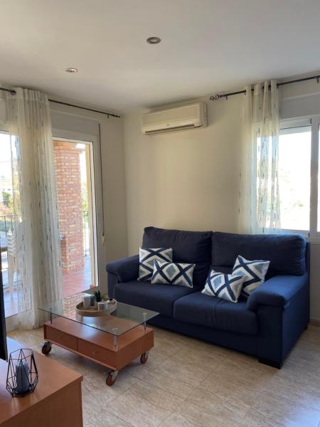 Apartamento Residencial En Les Cases D'alcanar - Alcanar