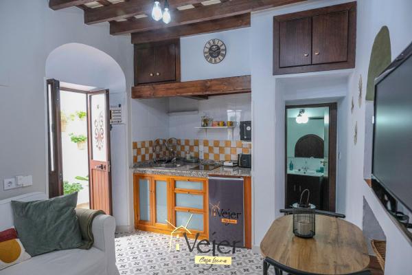 Casa Louna - Barbate