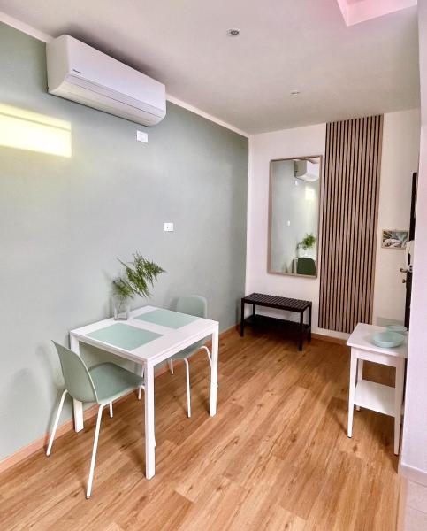 La Casina Verde - Appartamento Mansardato - Livorno