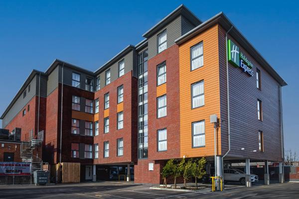Holiday Inn Express - Fleet By Ihg - Farnham