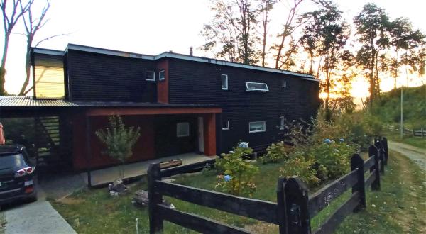 Casabosque-rucalemu, Torobayo - Valdivia