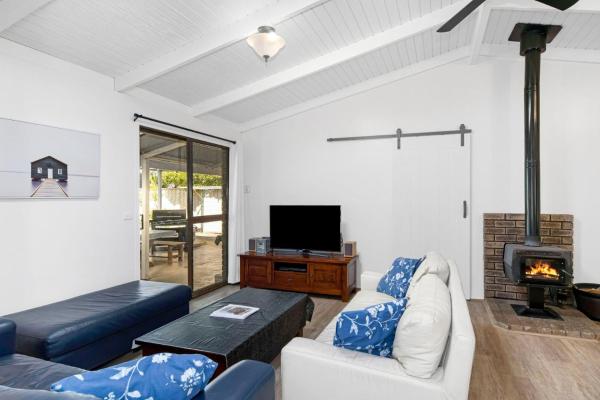 Abbey Beach Shack - Busselton