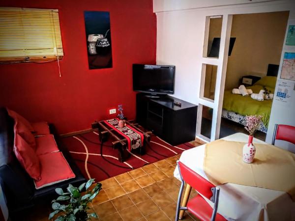 Departamento Urbano - San Carlos de Bariloche