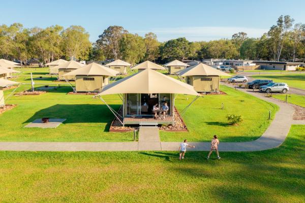 Habitat Noosa - Noosa Shire