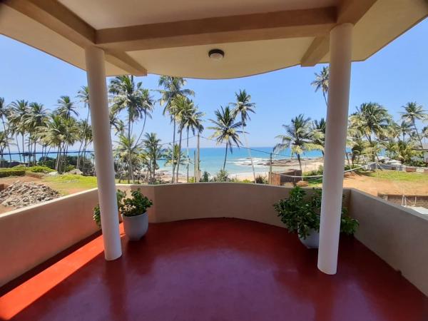Dinuli Home Stay - Sri Lanka