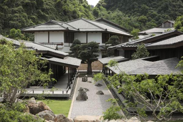 Yoko Onsen Quang Hanh - Hai Phong